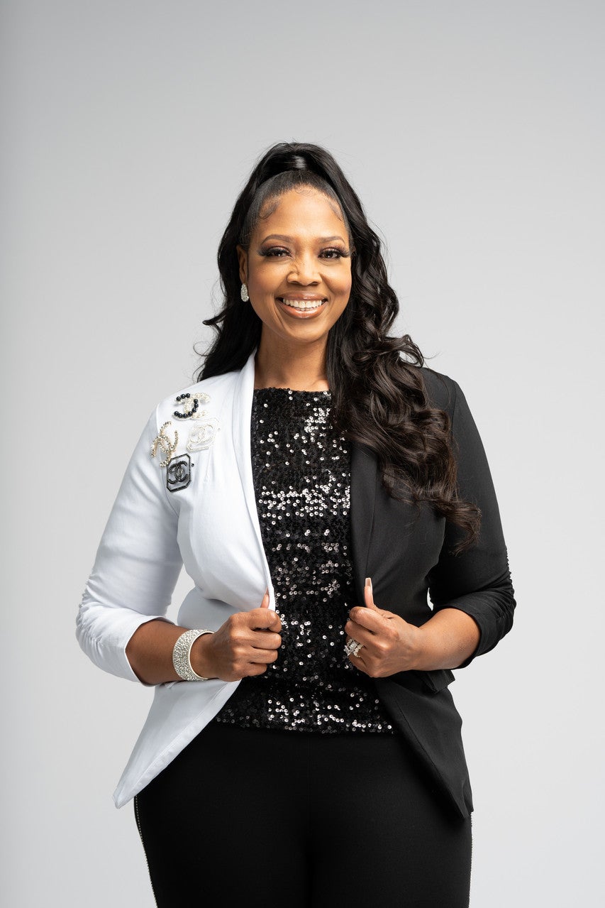Home | Terri Raven Ministries